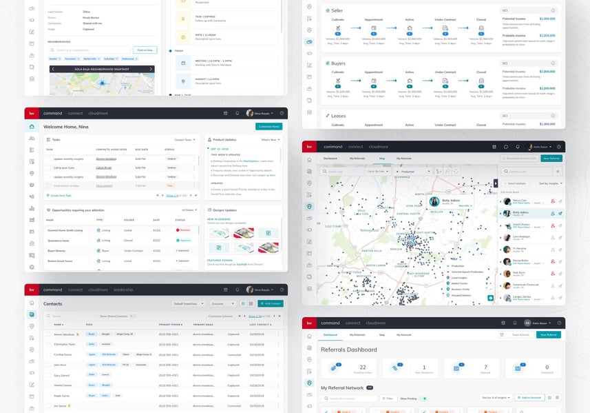 Design Systems Services | Netguru
